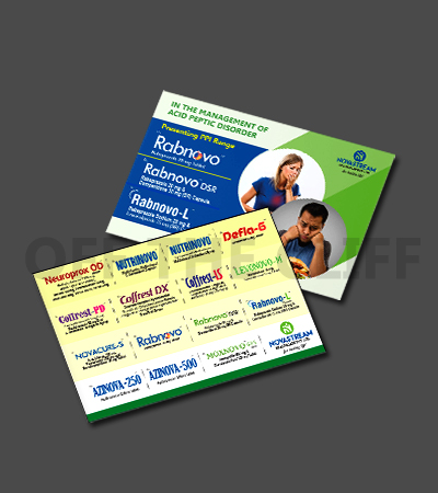 Visual AID Pharma
