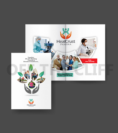 Visual AID Pharma